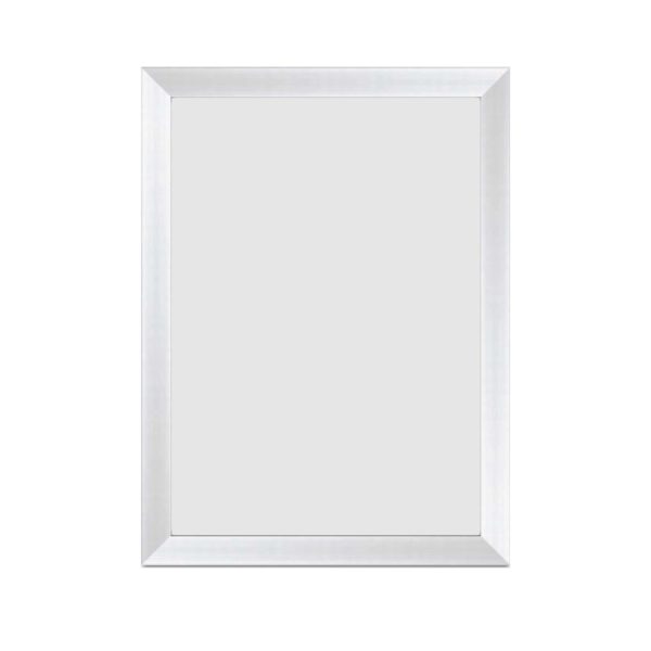 Silver Photo Frames - Custom Frames | Just Picture Framing