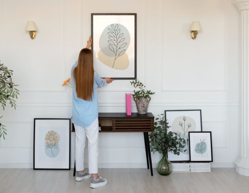 Picture Frame Trends 2026: 5 Styles You Need to Know About